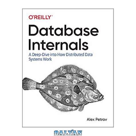 دانلود کتاب Database Internals A Deep Dive Into How Distributed Data