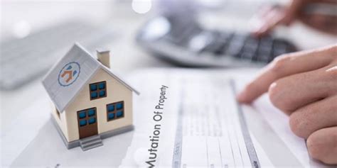 Can I Sell Property Without Mutation Insights