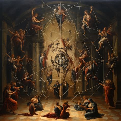 Crawling The Web · Seo Art