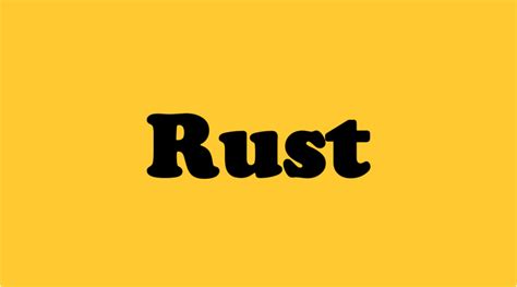 用 rust 开发跨平台 app 探索和实践 知乎