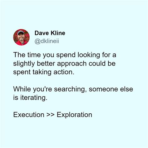 Execution Is Key Aaron Gan