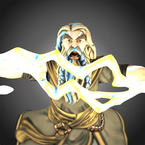 The Tempest Oracle R Heroforgeminis