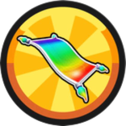 Magic Carpet Roblox