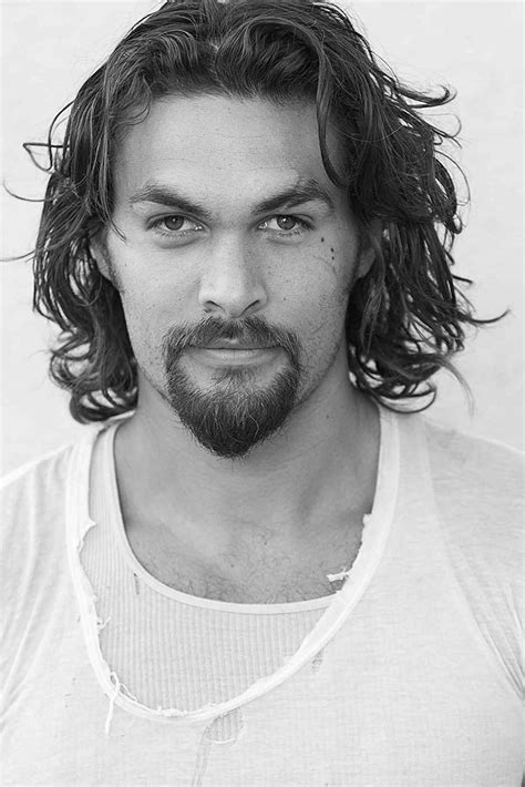 Actor Headshots I Love Long Hair Styles Men Half Long Hair Hair And