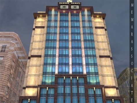 exterior and interior rendering animation and walk through upwork