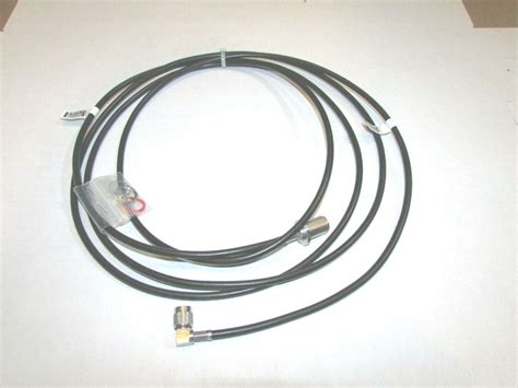 Ericsson Rpm U513 586 3400 Cable Assembly Zombie Components