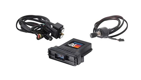 21 3101 Kandn Boost Control Module Fits 2017 2019 Chevy Silverado