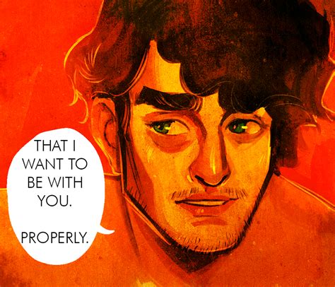 Apollo Apollocomic Has A PATREON Get It A Week Early As