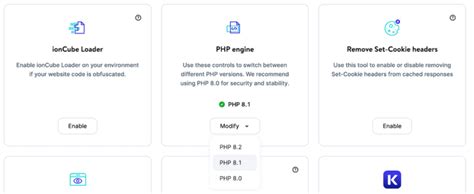 Why You Should Be Using Supported PHP Versions