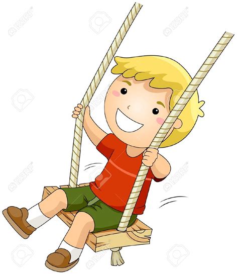 Swinging Clipart Clipground