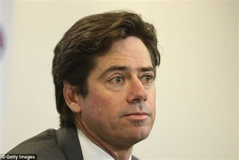 Female Afl Employees Named In Sex Scandal Daily Mail Online