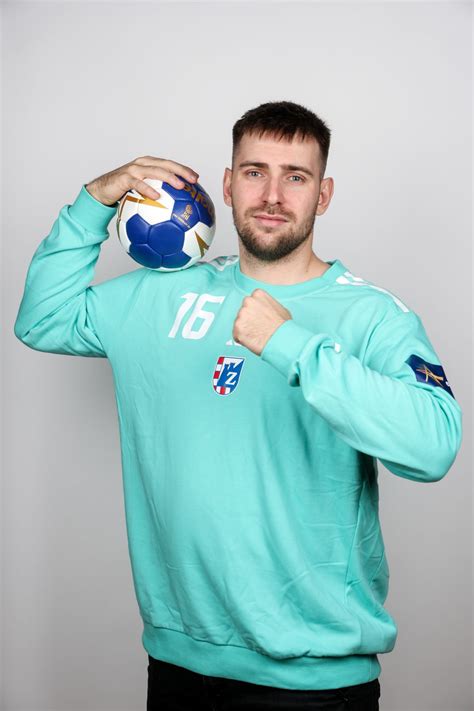 Sandro Meštrić Rk Zagreb