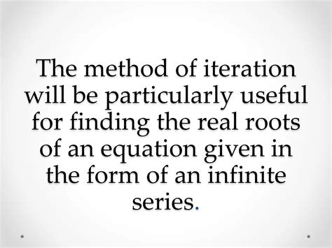 Numerical Analysis Ppt Pptx