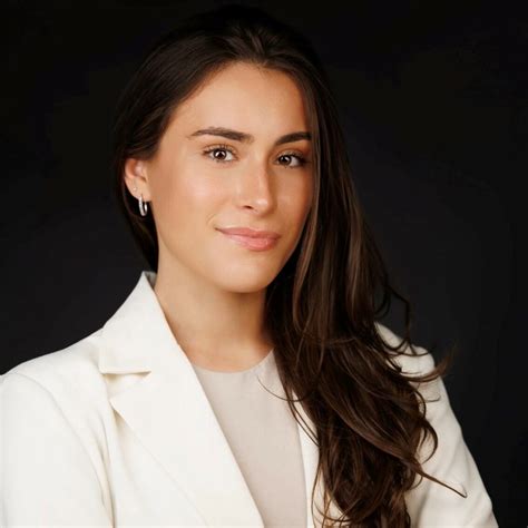 Sophie Blum Capstone Dc