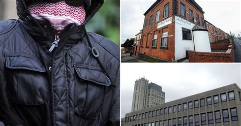 Mohammed Bashir Dad Who Offered £1 000 Reward For The Beheading Of A