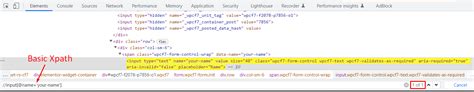 XPath In Selenium A Complete Guide