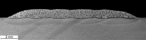 Figure 2 From High Power Direct Diode Laser Cladding Of Stellite 6 Wc Coatings Semantic Scholar