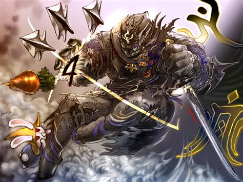 Illustrated Countdown To Dawntrail 18 Days Left R Ffxiv