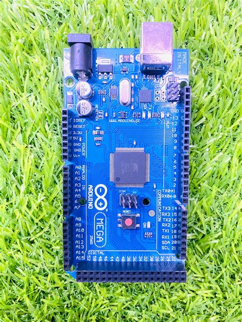 Buy Arduino Mega In Pakistan Gameclony