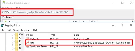 xamarin vs android emulator error in preparing virtual machine xde