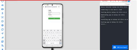 How To Access Local Host On A Mobile Device Browserstack