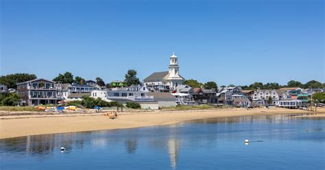 36 Hours In Provincetown Massachusetts Things To Do And See The New