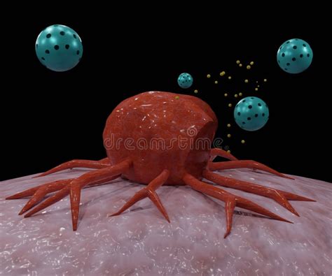 Encapsulation 3d Stock Illustrations 305 Encapsulation 3d Stock