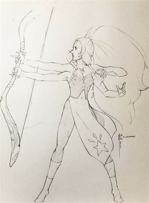 Pin By B Mc On Steven Universe Steven Universe Drawing Sketches Sketch Book