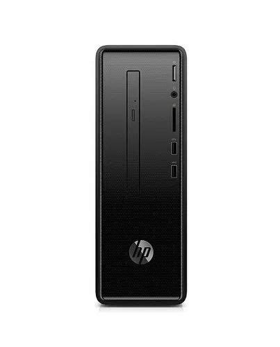 HP Desktop Computer Hp Computer Workstation Latest Price Dealers Retailers In India