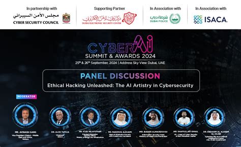 Cyberai Cybersecurityai Cybersecurity Cyberaisummit2024 Ai Aisecurity