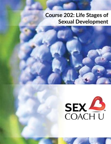 Core Curriculum Sex Coach U
