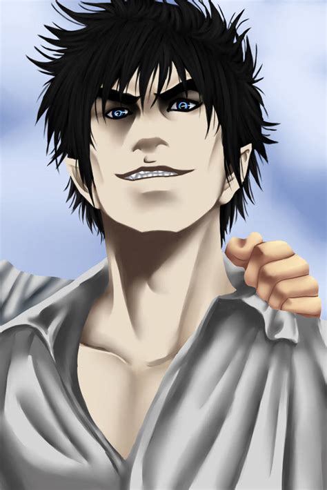 Inugami By Animefanno1 On Deviantart