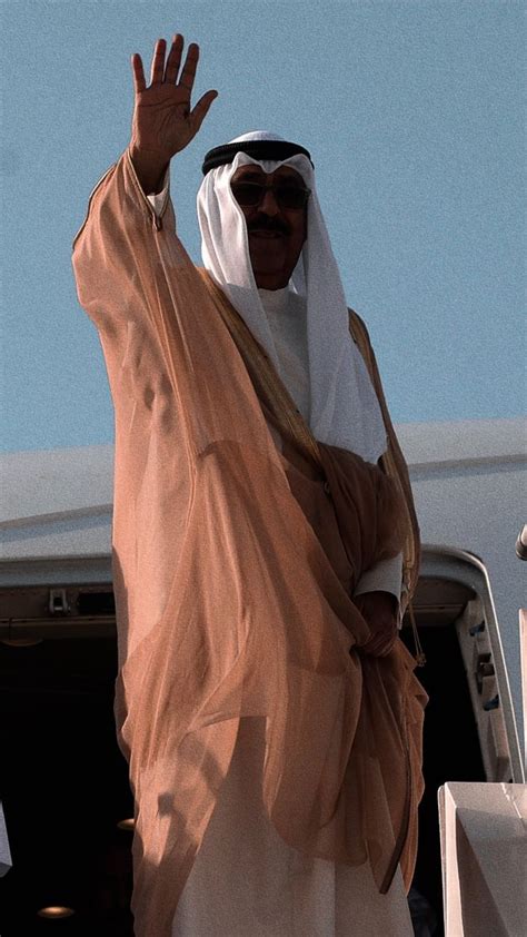 مشعل الاحمد الصباح