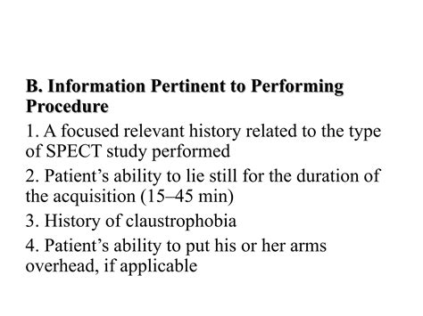 Spect With Clinical Application Pptx
