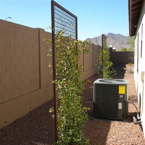 Gallery Arizona Trellis Gardening Trellises