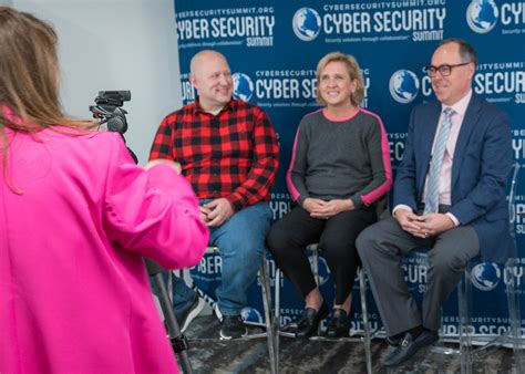 13th Annual Cyber Security Summit Image Collection 16th Annual Cyber Security Summit Minneapolis