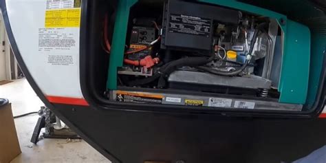 Why Does My RV Generator Keep Shutting Off? Troubleshooting Guide