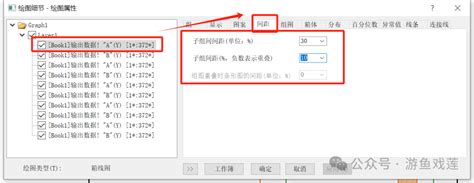 【科研绘图】【多因子分组箱线图】：附origin详细画图流程 怎样用origin画多组箱线图 csdn博客