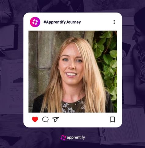 Apprenticeshipweek Eliz Mullali