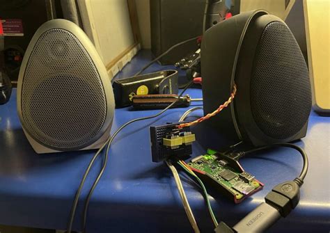 Raspberry Pi Internet Radio