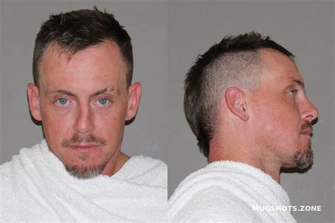 Groening Christopher Wayne 08112024 Denton County Mugshots Zone