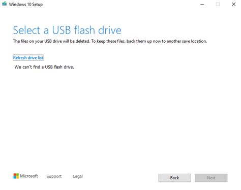 Troubleshooting A Raw Flash Drive Solved Windows Forums