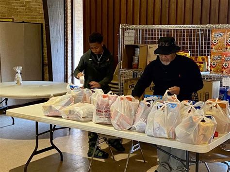 Marcus Broadhead Edd On Linkedin Hodari Williams Pastor Of New Life