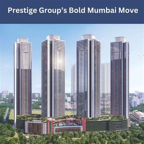 Sivaraj P On Linkedin Leadership Prestigegroup Realestate Investment Development Mumbai