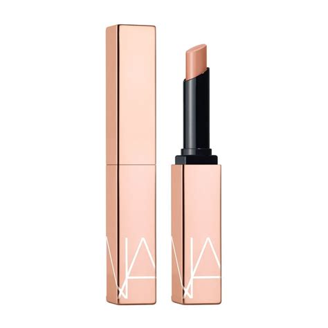 Afterglow Sensual Shine Hydrating Lipstick Nars