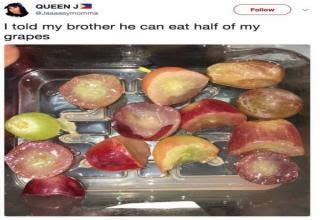 37 Sibling Memes That Prove They Can be So Annoying. | Sibling memes, Growing up with siblings ...