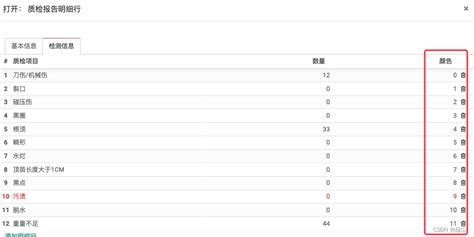 【零散技术】10分钟学会 odoo widget many2many tags的使用与拓展 csdn博客
