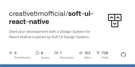 Issues · Creativetimofficialsoft Ui React Native · Github