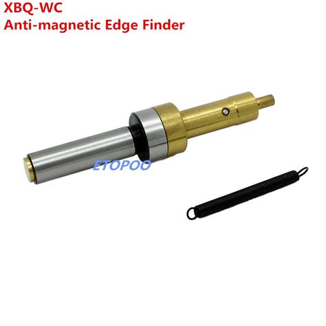 8 5cm 20mm Precision Electronic Digital Edge Finde Grandado