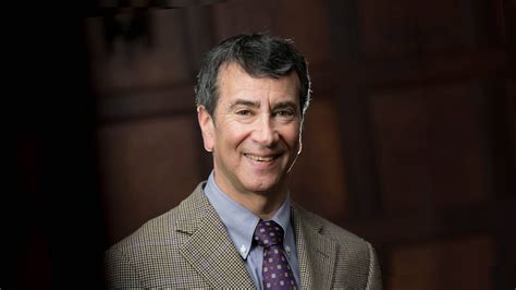 Historian Sheldon Garon To Receive One Of Japans Highest Honors